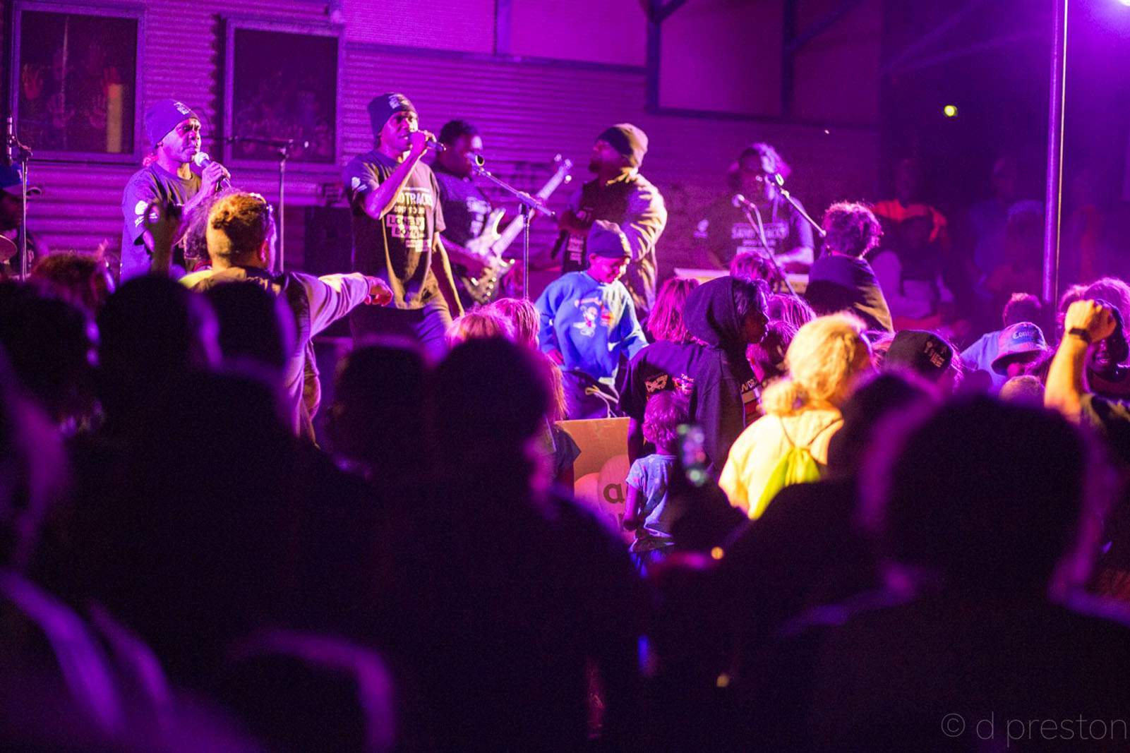 Aus Music Month: The challenge of making music in remote Northern ...