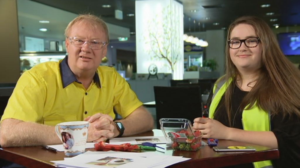 Talking Pictures - ABC News