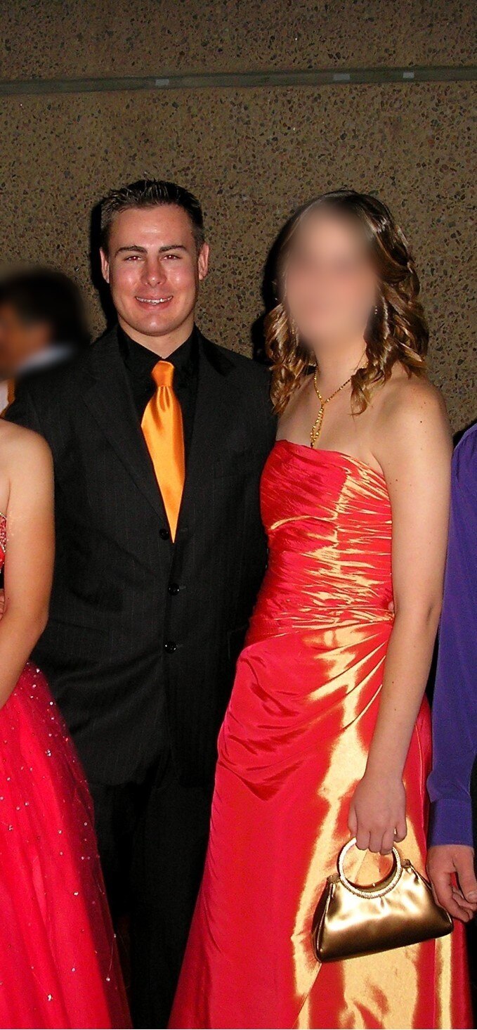 Travis James Ray sentenced to 12 years' prison for 'coercive ...