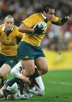 Dreadlock threat fires Smith up - ABC News