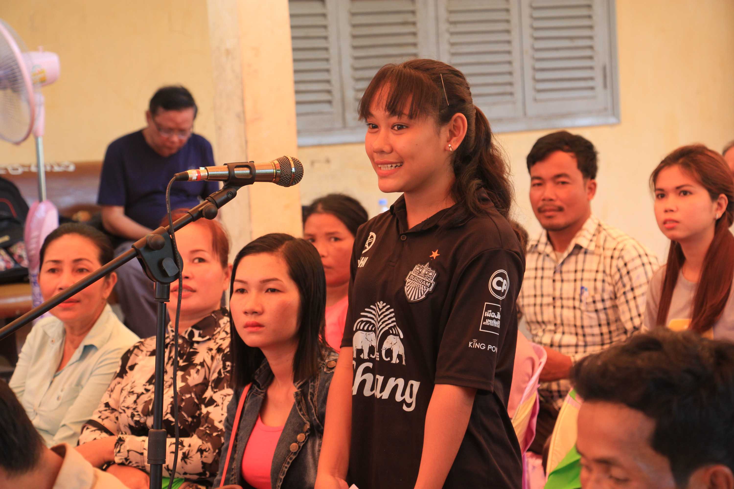 We Can Do It (WCDI) impact briefing - ABC International Development