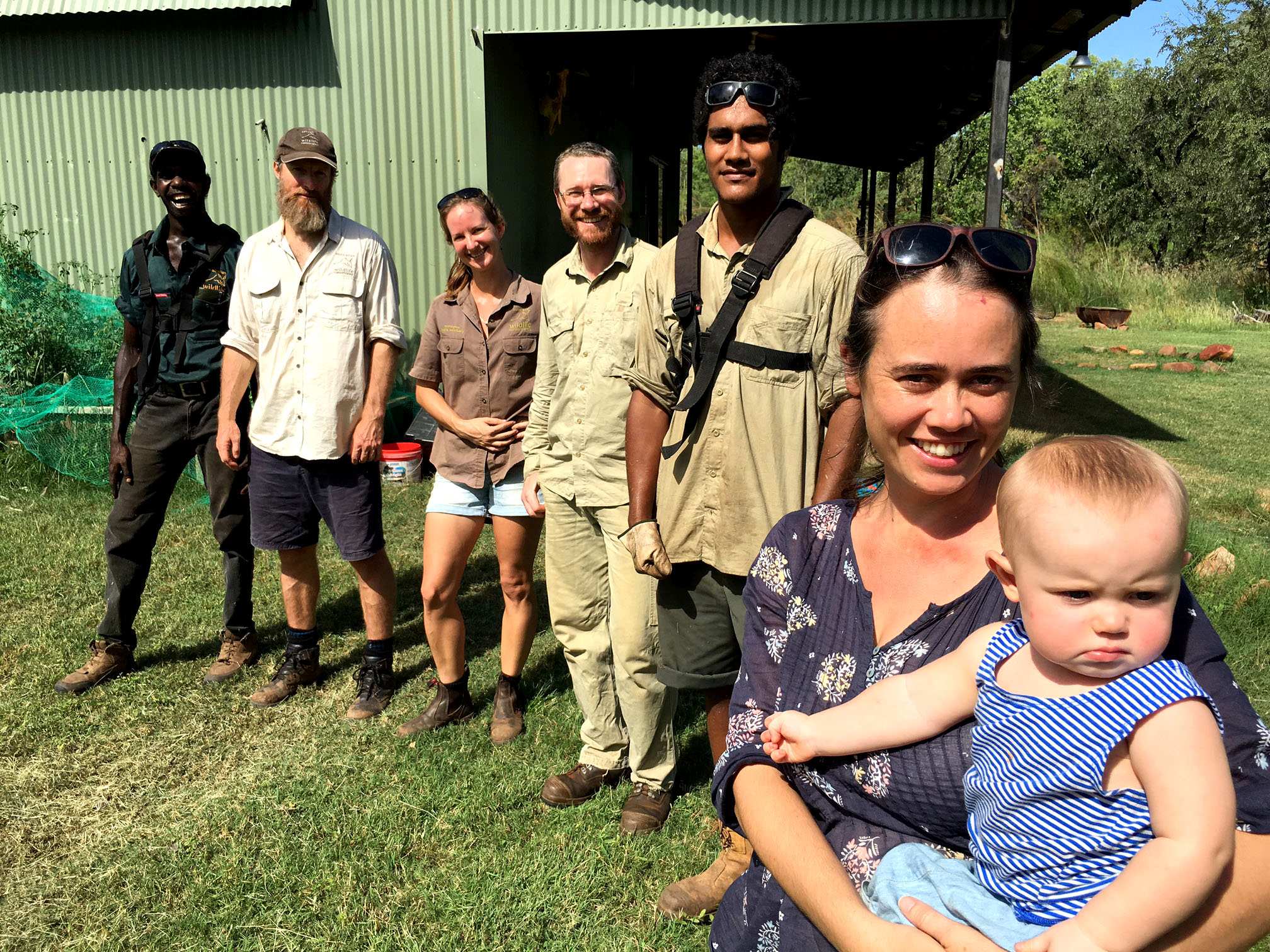 Remote WA communities cut off by flooding for months - ABC News