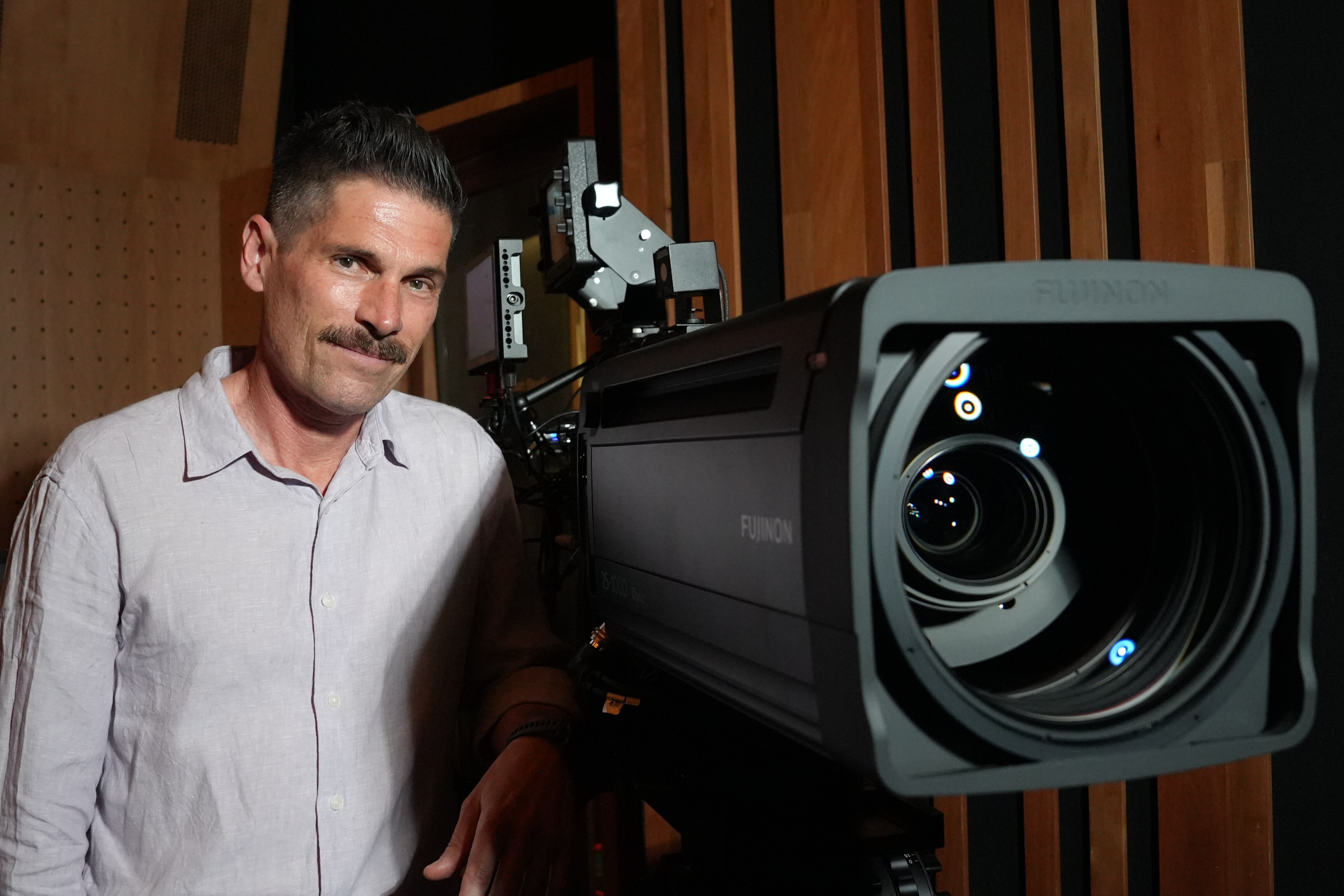 Sydney Opera House the first performing arts company worldwide to have ...