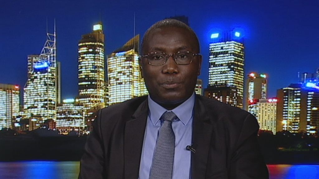 Catholic priest looking to unseat Rwanda's President - ABC News