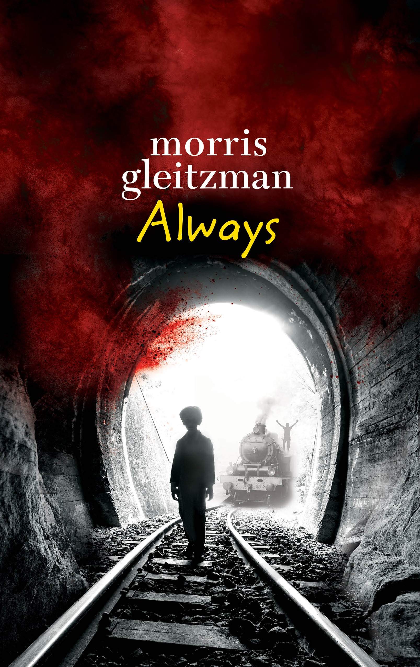 Once and Always Morris Gleitzman - ABC listen