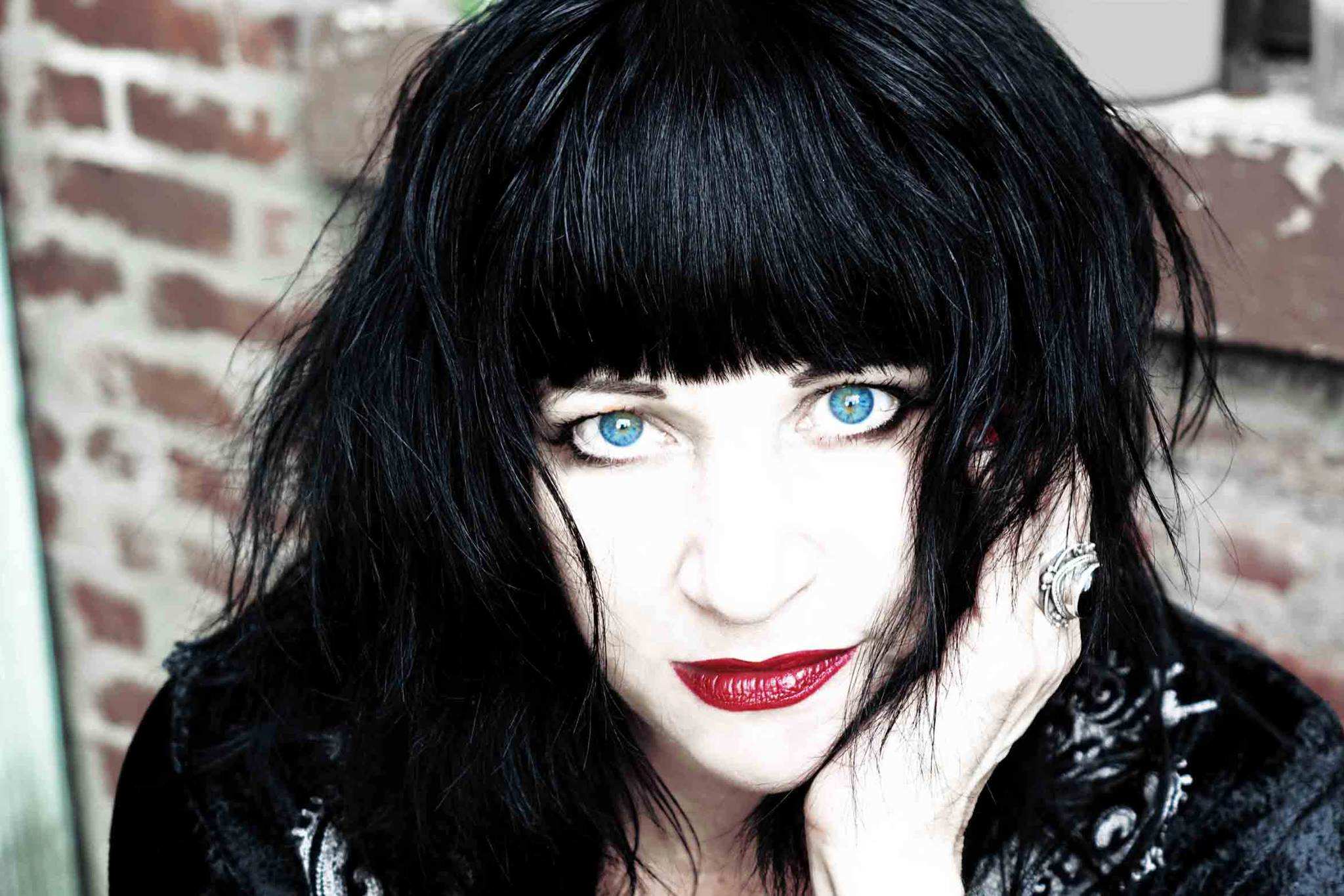 'I'm not punk': Singer and poet Lydia Lunch sets the record straight on ...
