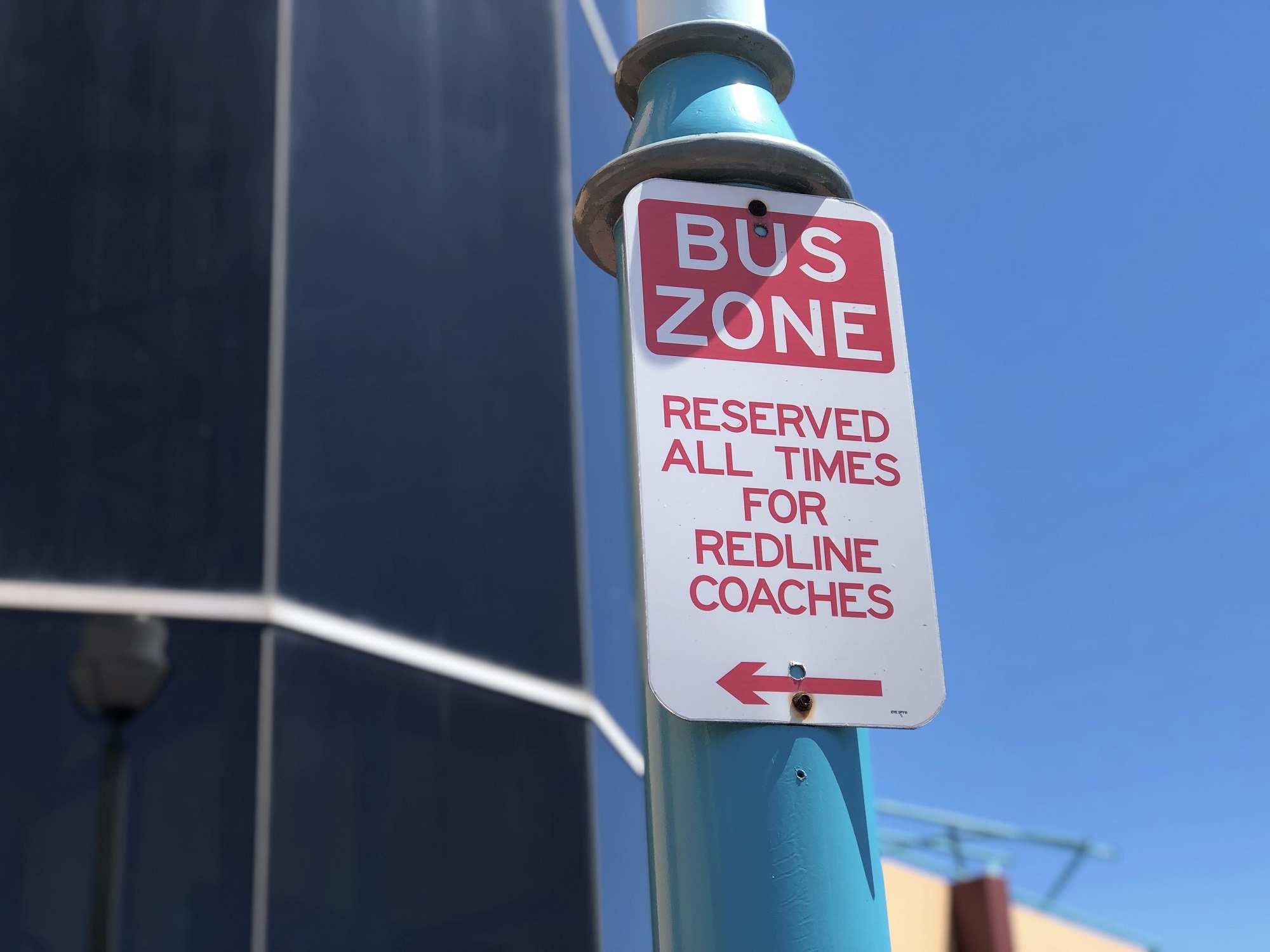 Change in Redline bus route causes dismay, confusion in northern ...