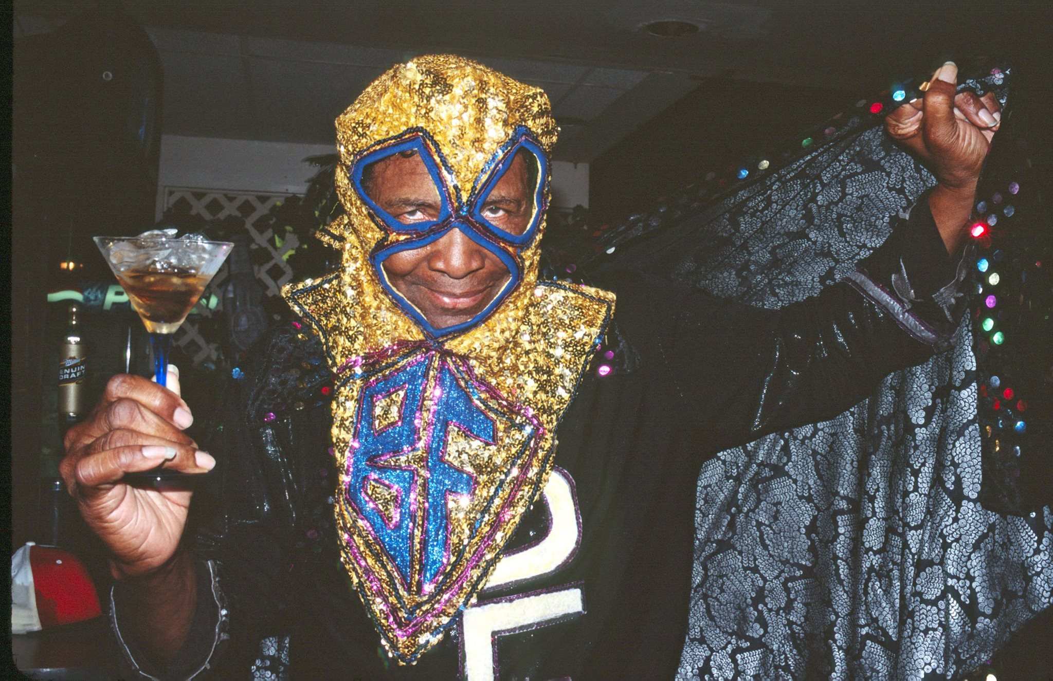 Blowfly: US rap pioneer Clarence Reid dies from liver cancer aged 76 ...
