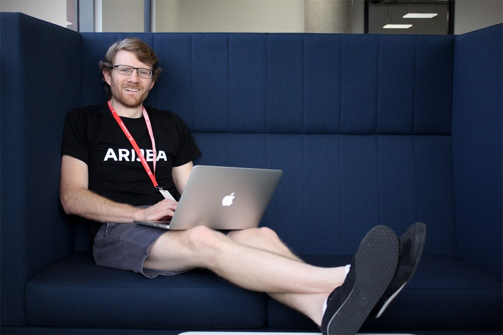 iAccelerate helps incubate big ideas with Australian-first building in ...