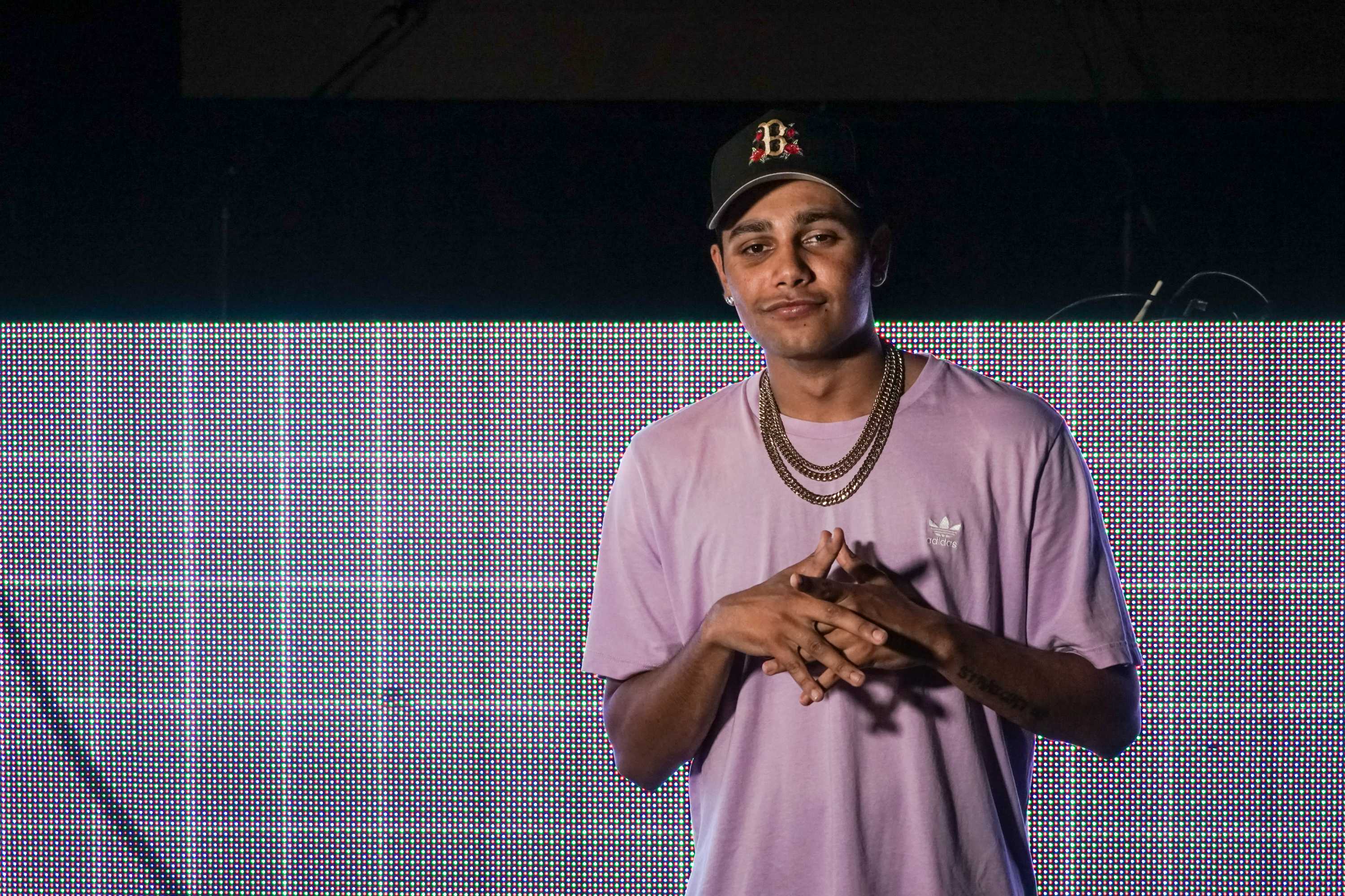 Darwin's hip hop scene is thriving and ready to go national, artists ...