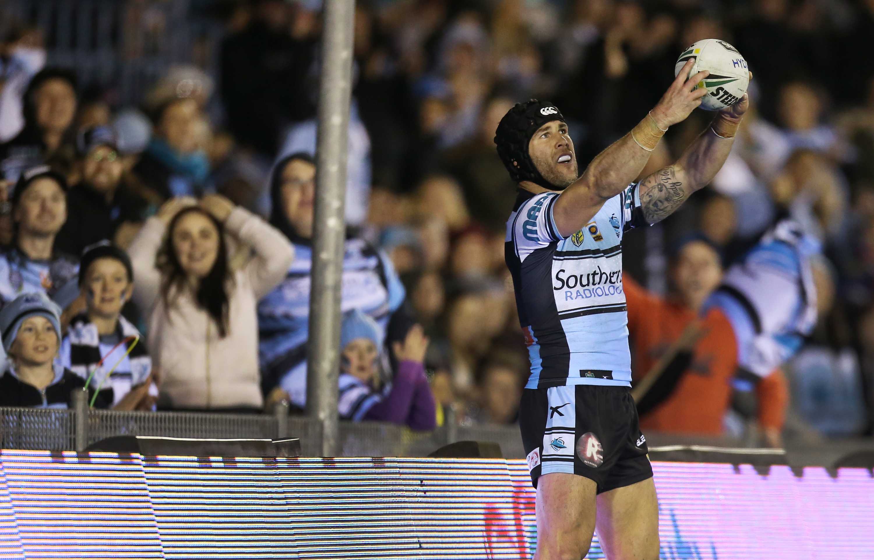 NRL grand final: Cameron Smith and Melbourne Storm intent on ignoring ...