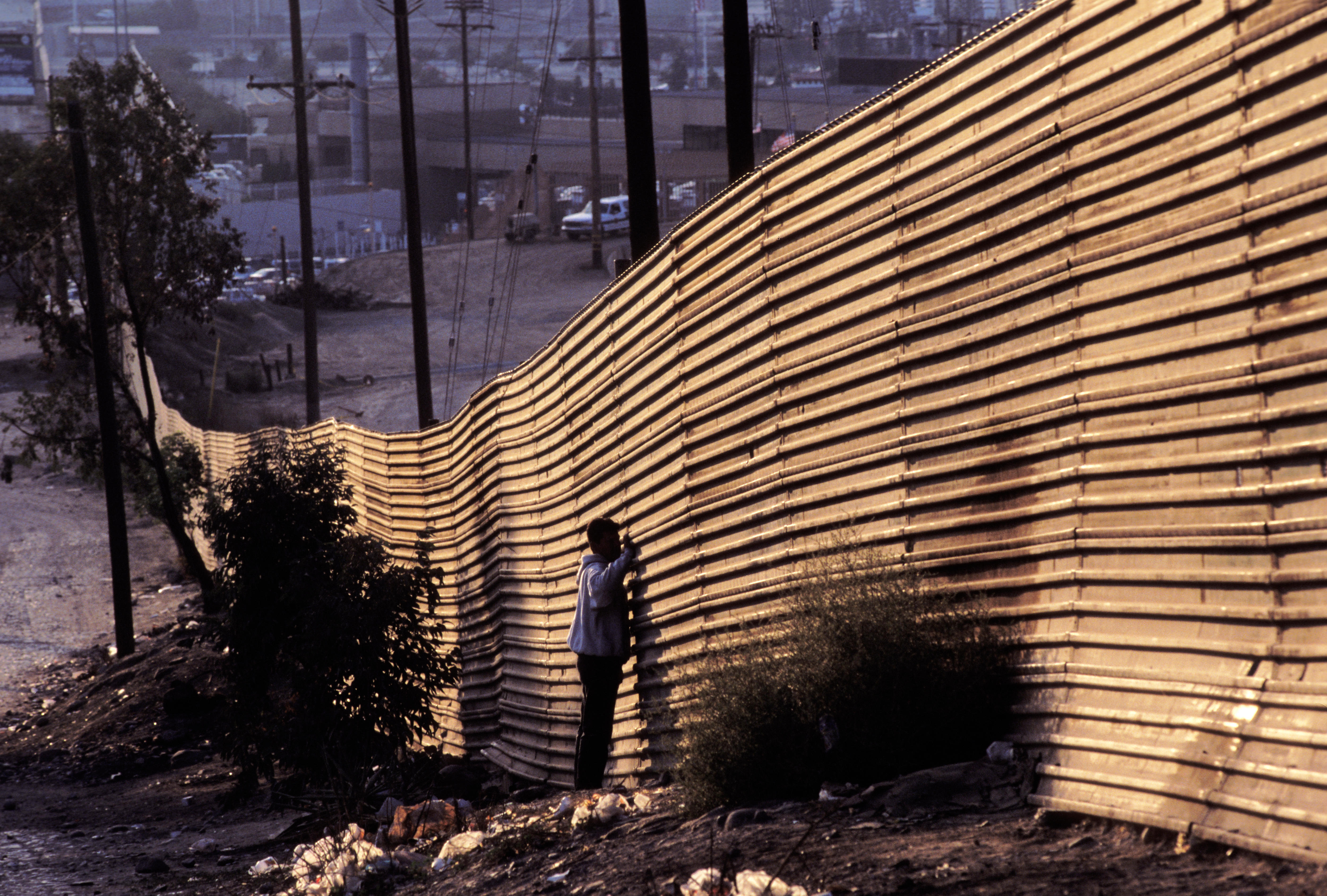 Open arms or closed doors — why do governments celebrate certain ...