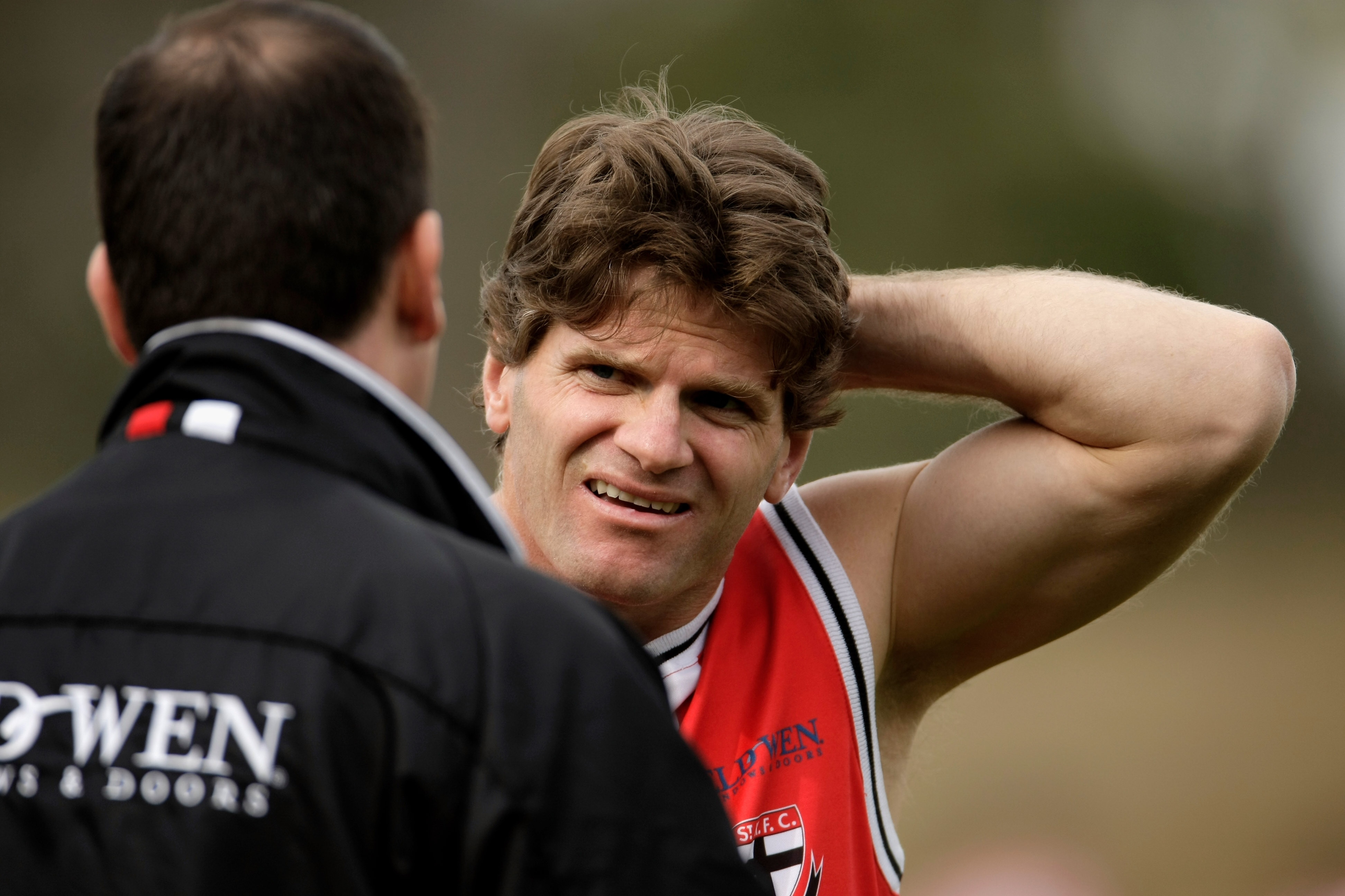 Harvey switches to Magpies - ABC News