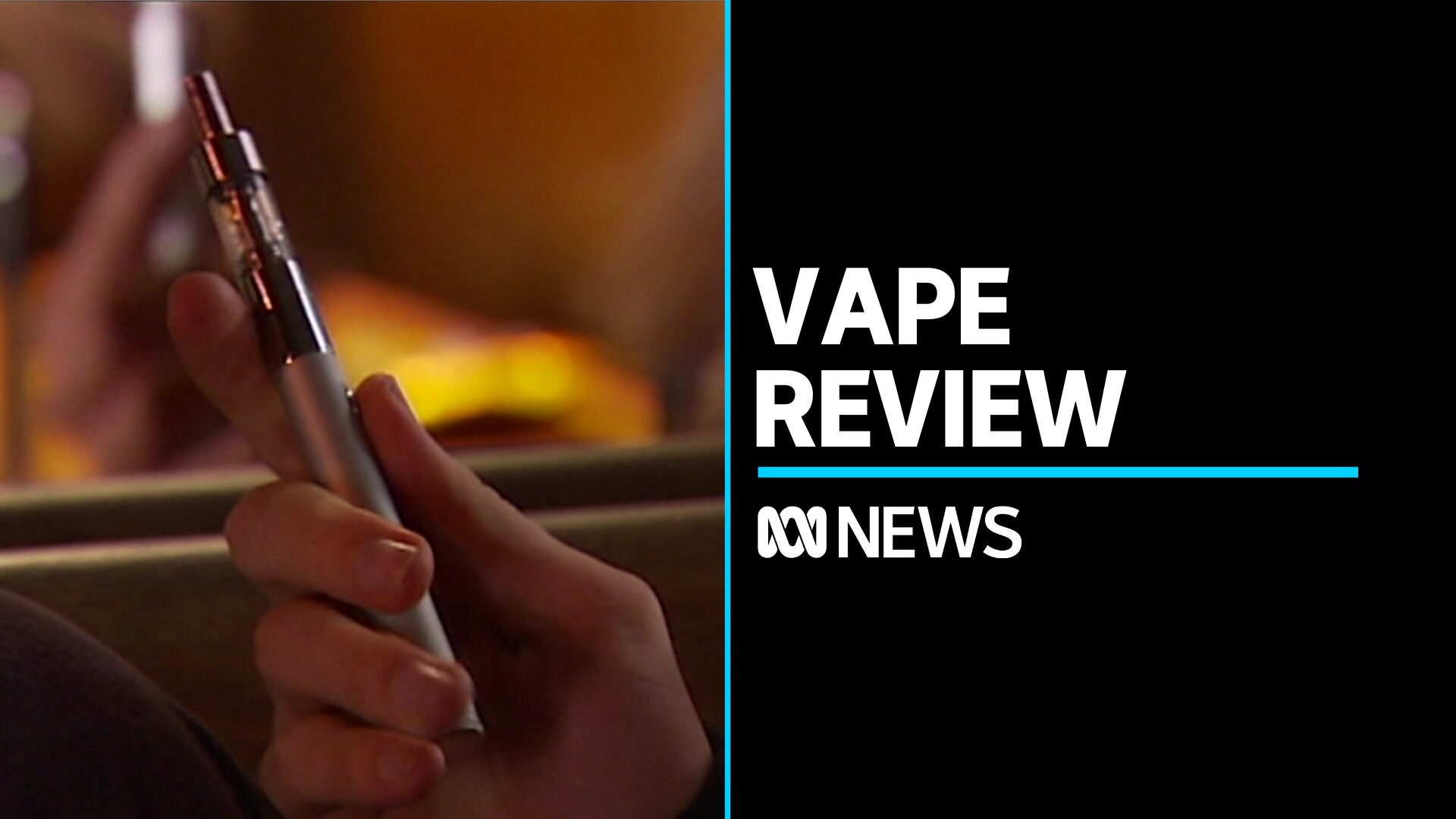 Health authorities push for tighter regulations on sales of vaping ...