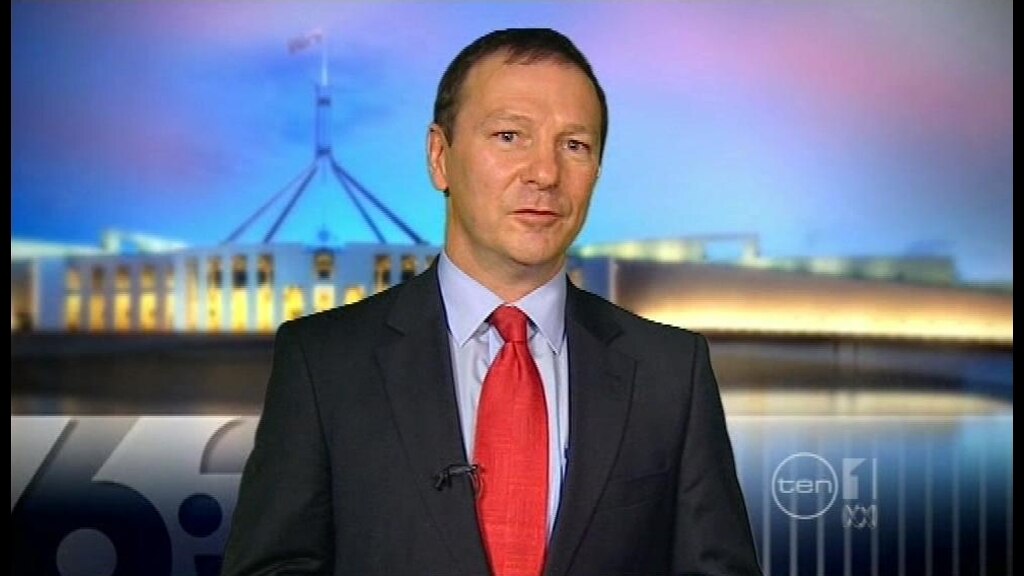 One day wonder - ABC News