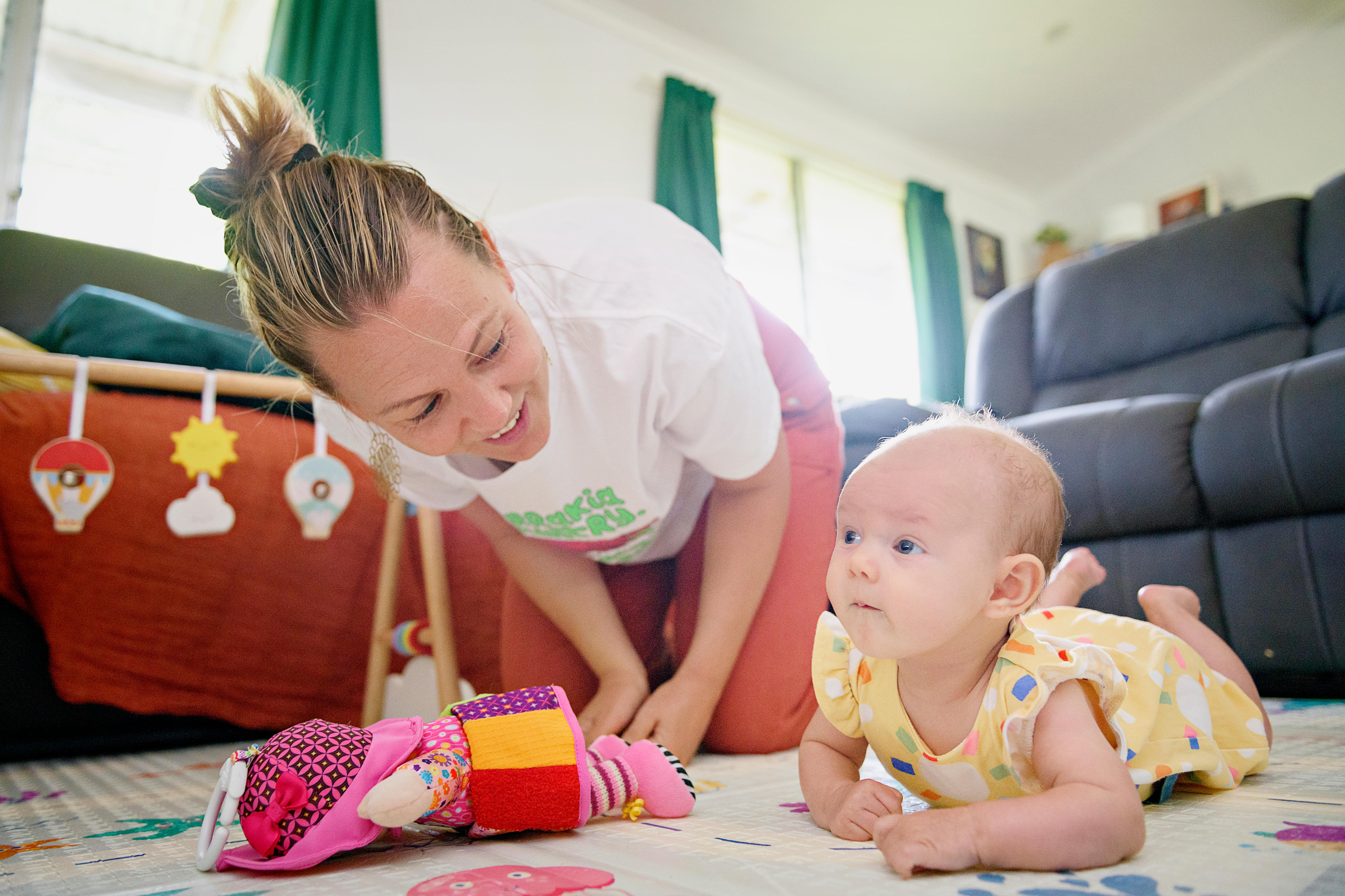 Peter Lacey - ABC News