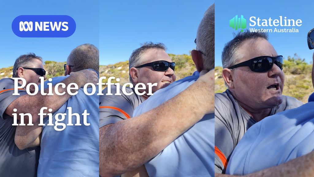 Stateline : ABC iview