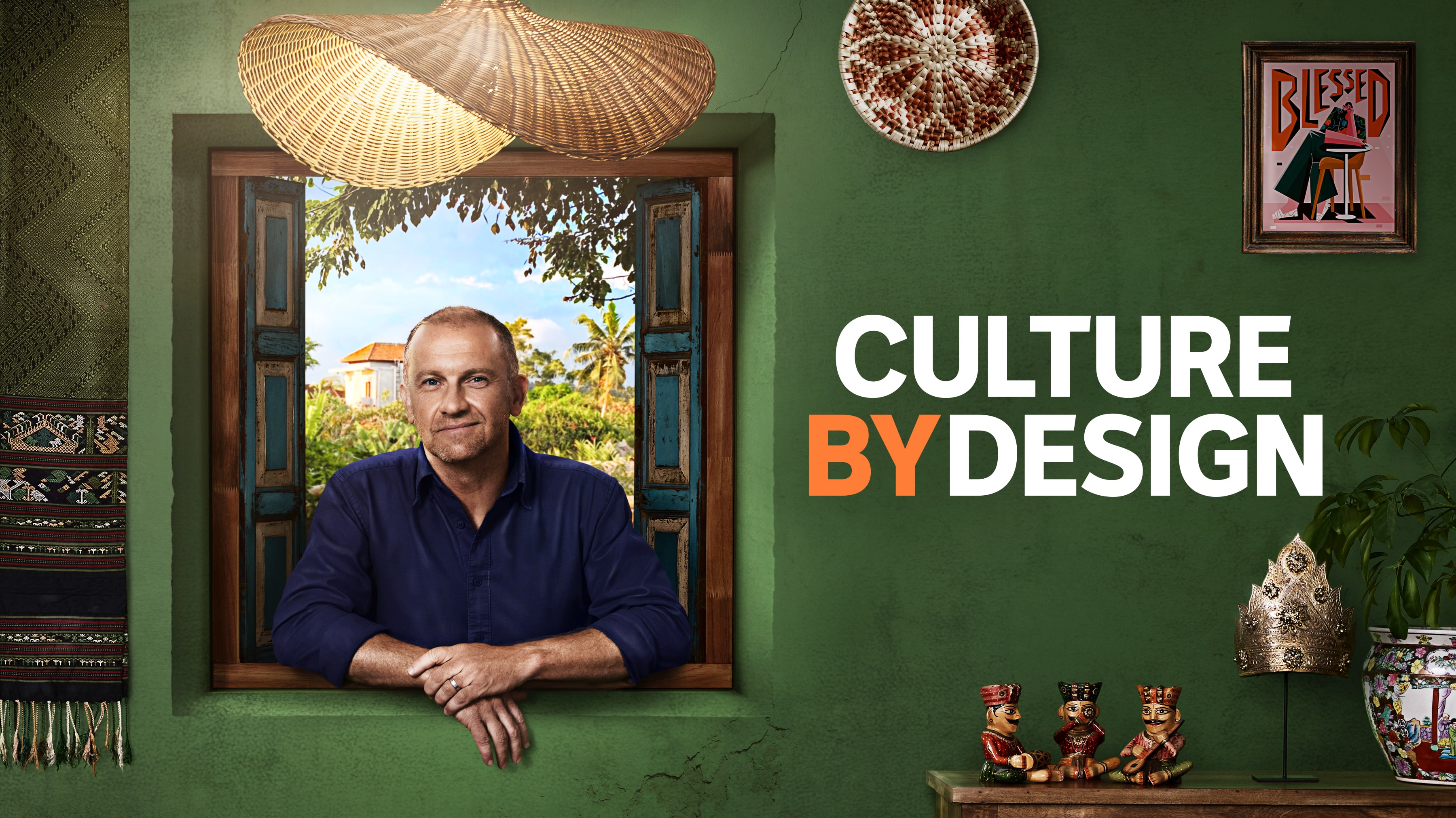 Culture by Design - ABC Asia