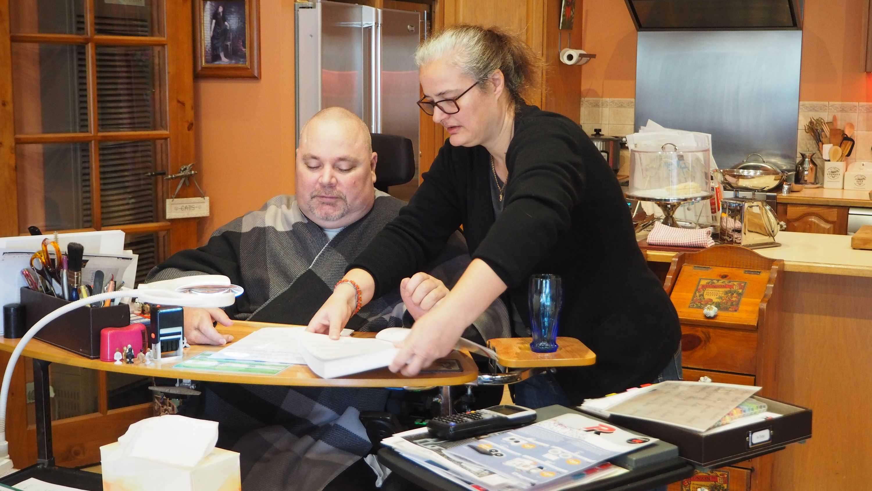 James Behrendorff's family wins deportation fight after Immigration ...