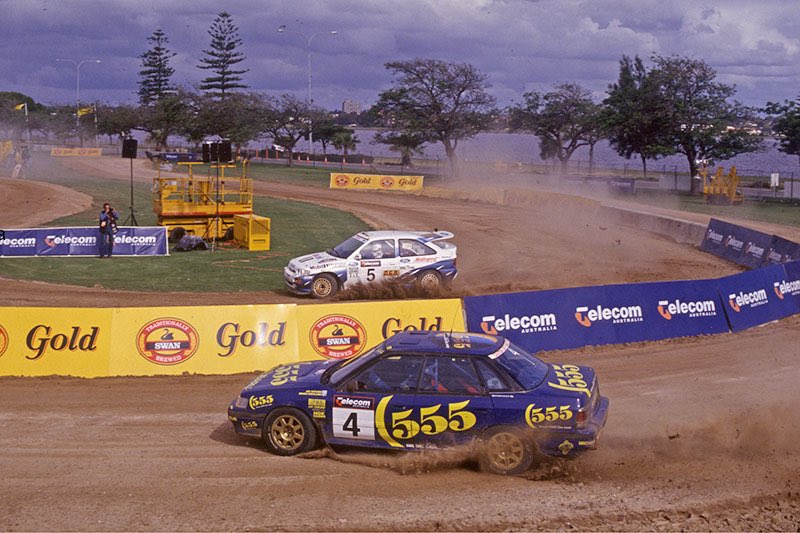 Rally Australia is up for grabs, and it makes sense for WA to bring the ...