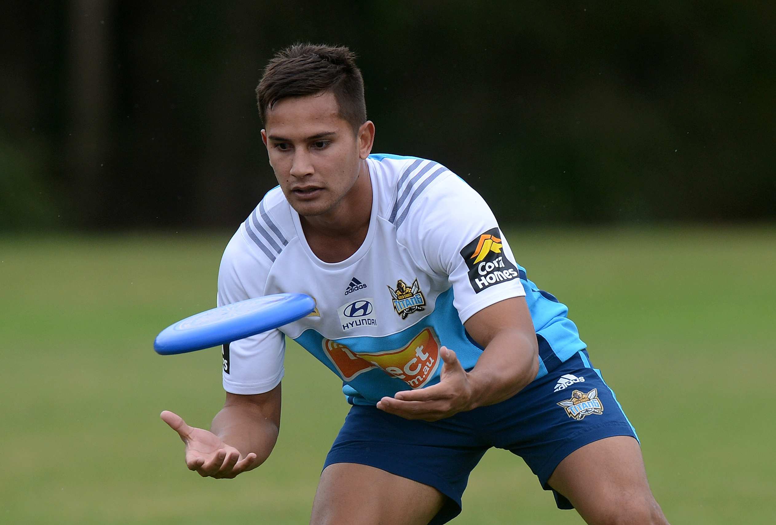 Brisbane Broncos add Marmin Barba to 2014 NRL roster - ABC News