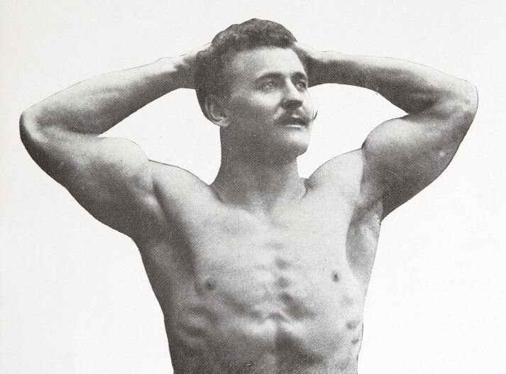 Why psychologist Steve Biddulph wants to change the way we raise boys ...