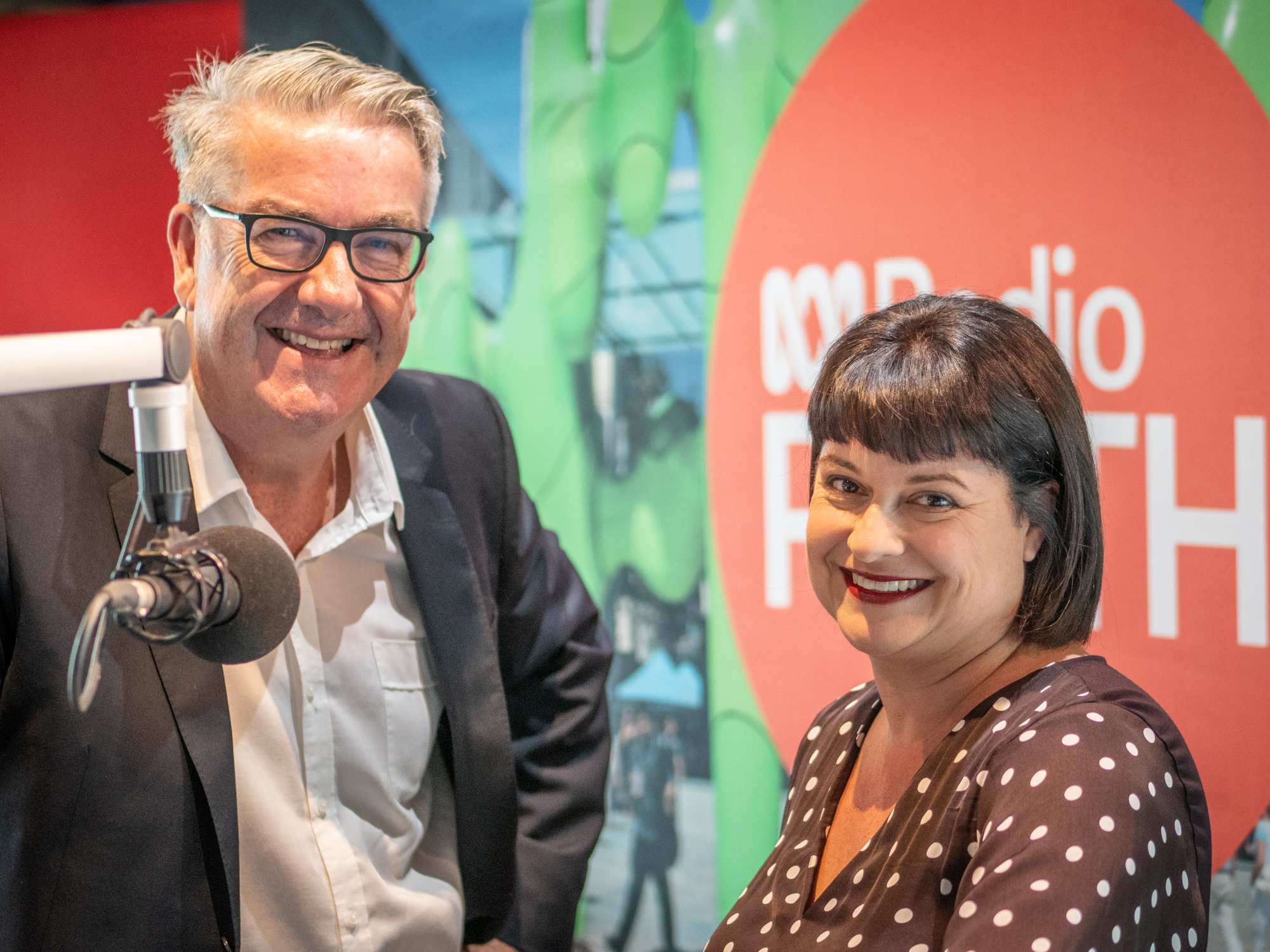 Ways to listen and watch the election this Saturday - ABC Perth