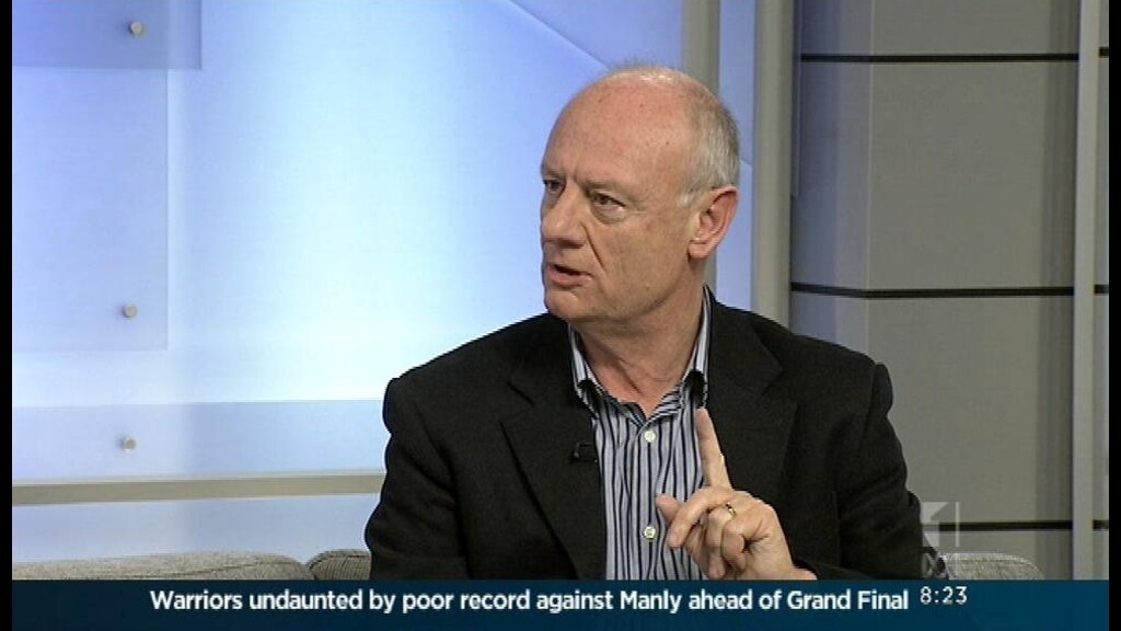 Problem gamblers recruited into drug trade - ABC News