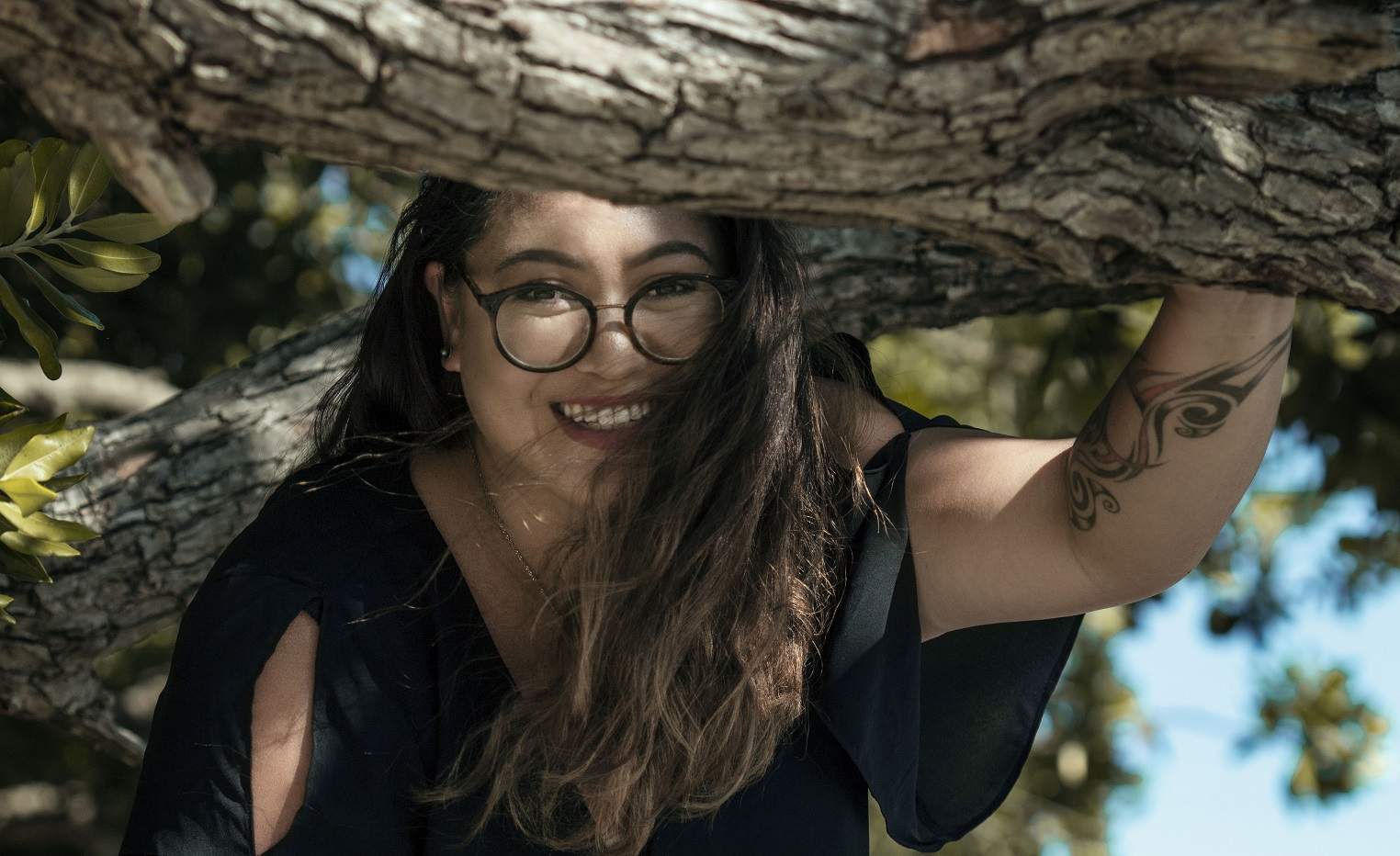 Meet the Cook Islander trying to change the cosmetics industry - ABC ...