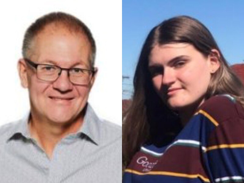 New Zealand White Island volcano victim Gavin Dallow remembered at ...