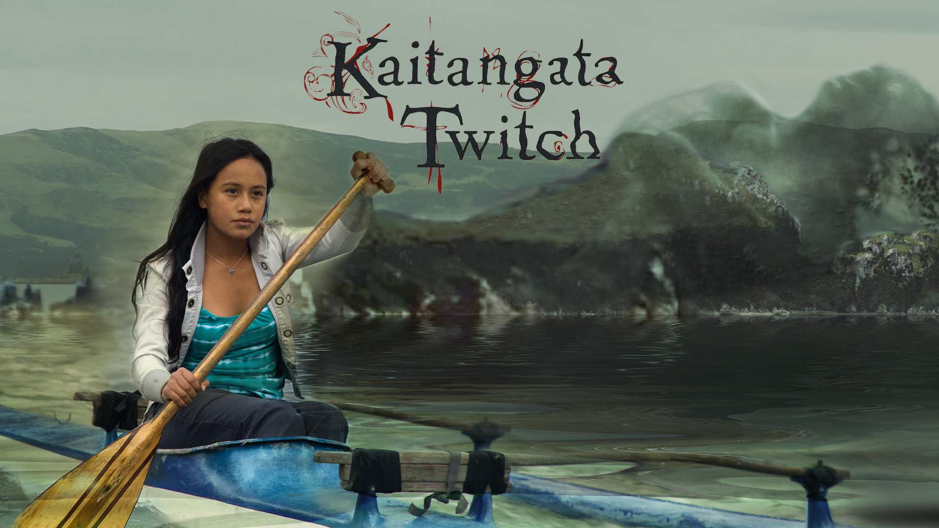 Kaitangata Twitch - ABC Content Sales