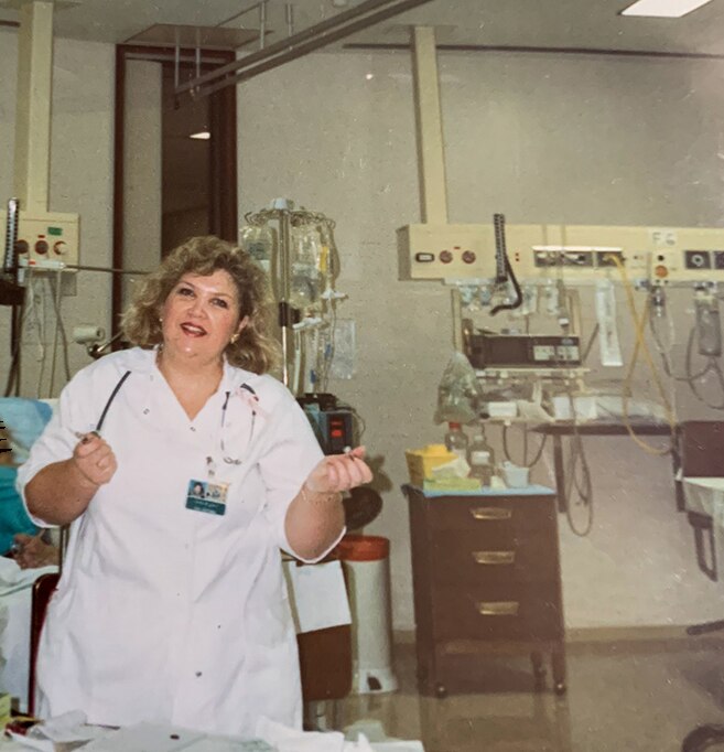 The price nurse Toni Hoffman paid for blowing the whistle on Bundaberg ...