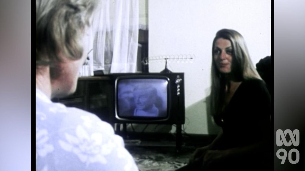 How TV changed a family's life (1975) - ABC News