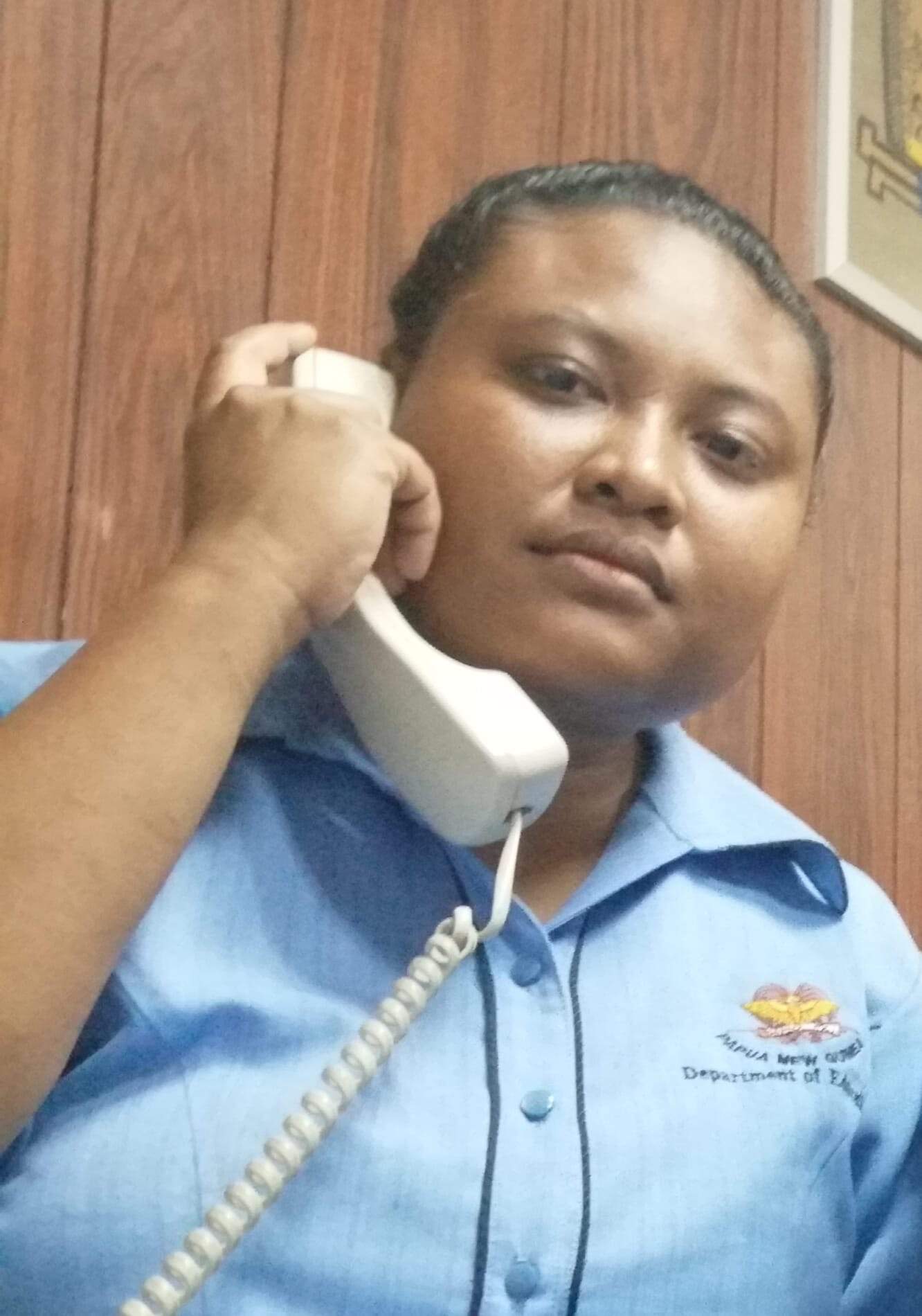 The murder of a PNG woman sparks national outcry over domestic violence ...