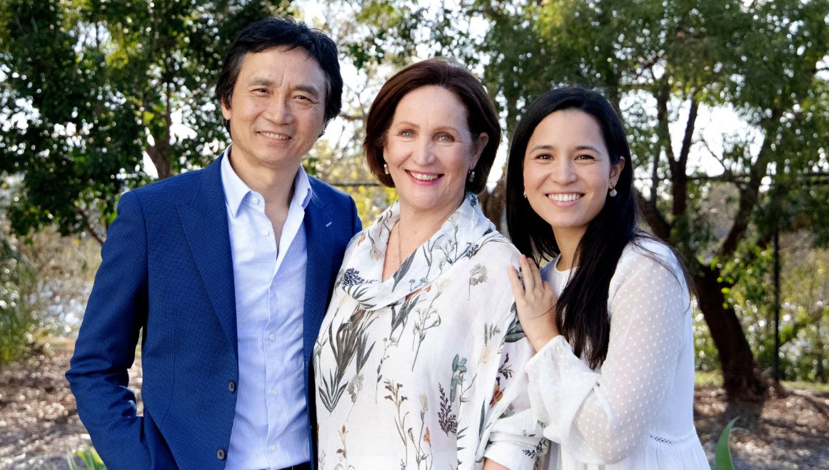 Sophie's Choice | Li family - ABC News