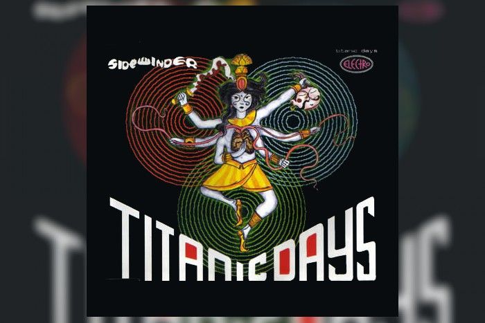 The 50 best Australian songs of the 90s - Double J