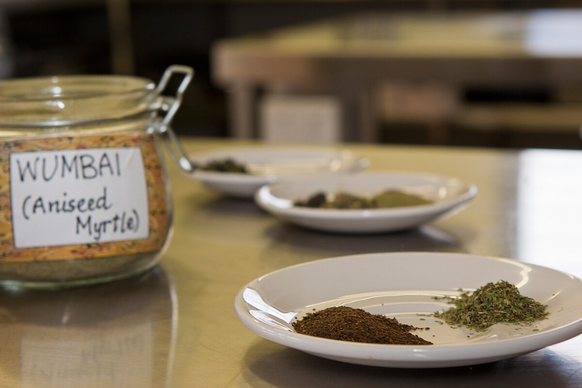 Aboriginal catering group Murnong Mammas cook up a storm in Castlemaine ...