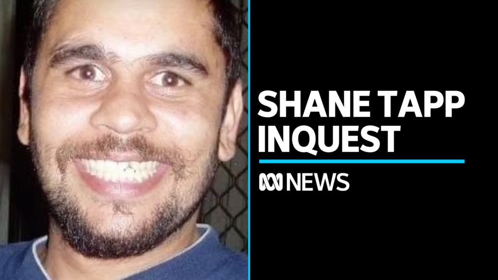 NT Coroner casts critical eye on Shane Tapp police investigation - ABC News