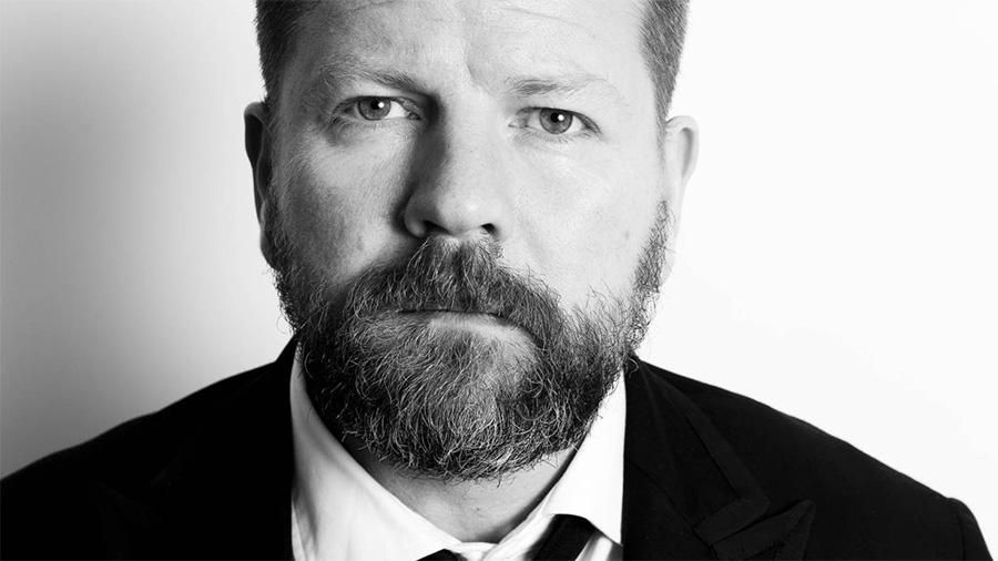 Tim "Rosso" Ross will host Lunch on Double J next week - Double J