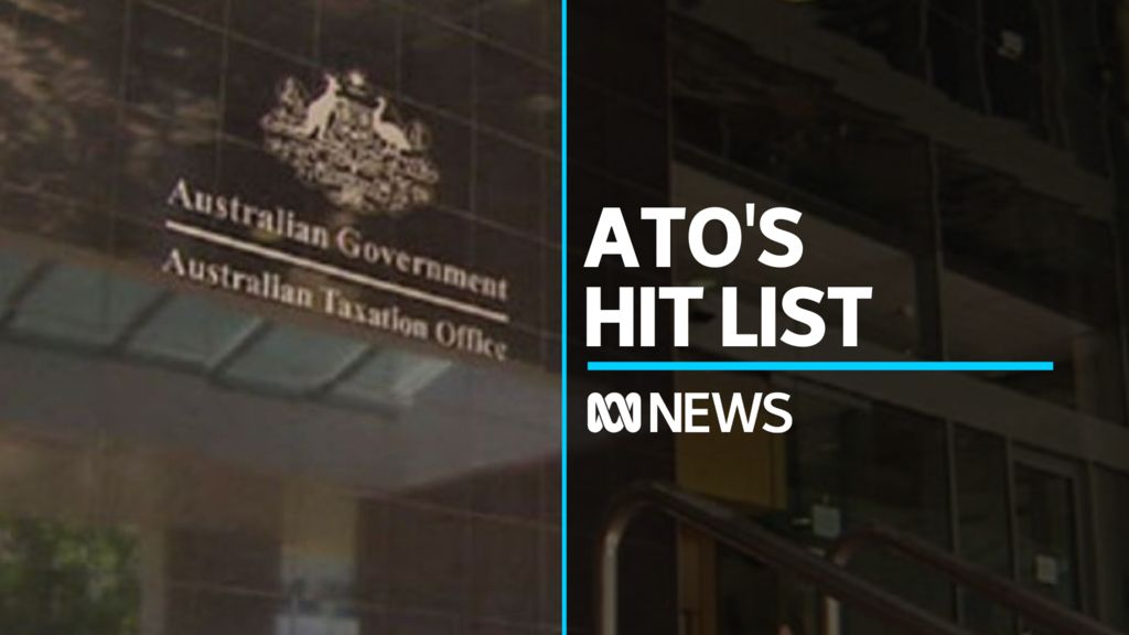 What is the ATO looking at this tax season? - ABC News