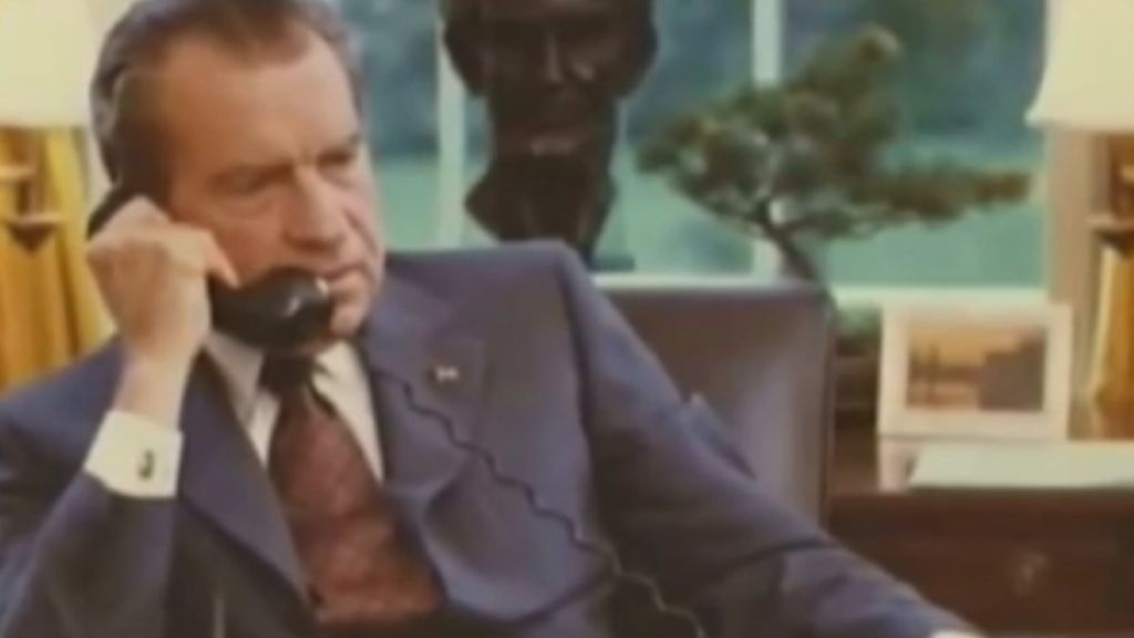 Watergate. Is history repeating itself? - ABC News