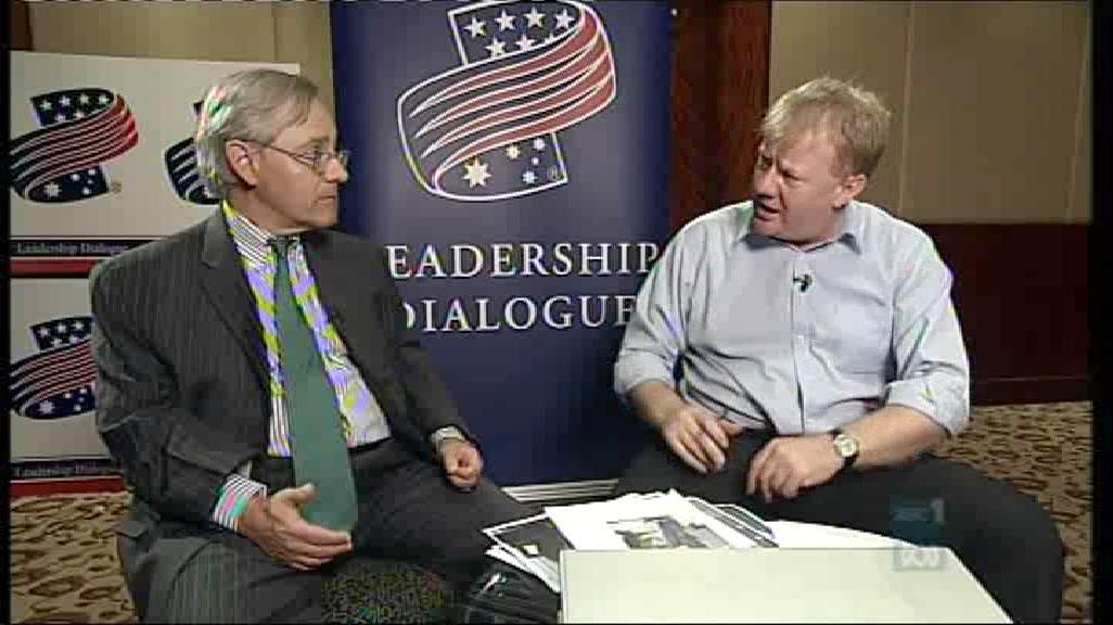 Mike Bowers - ABC News