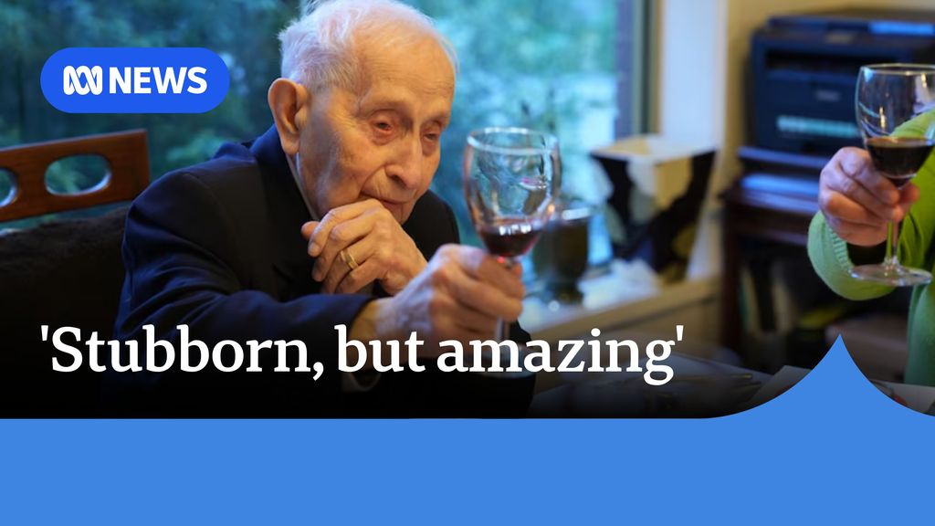 Older People - Topic - ABC News