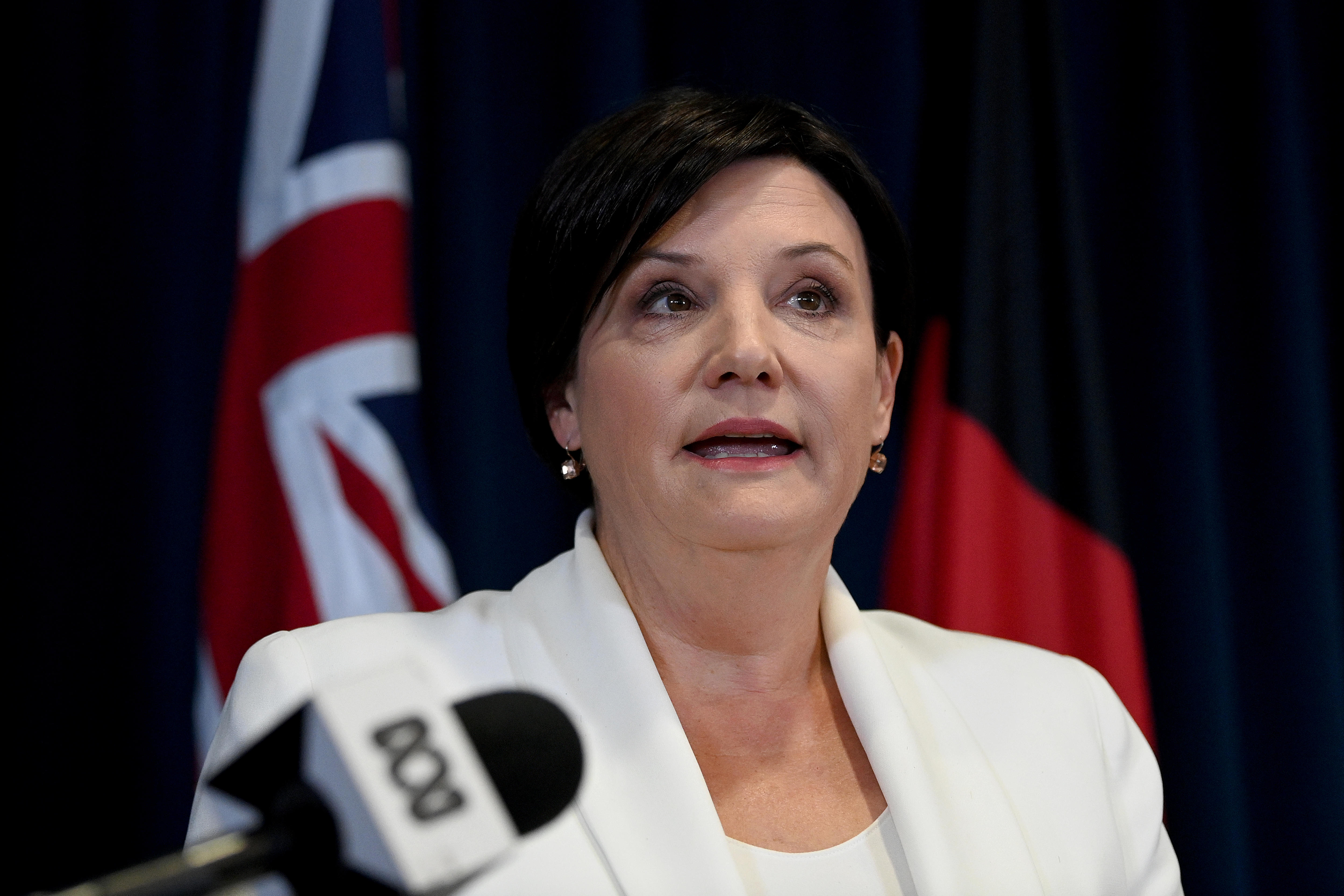 Ashleigh Raper - ABC News