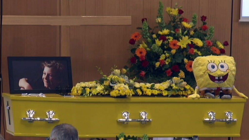 A slideshow remembering Luke Batty - ABC News