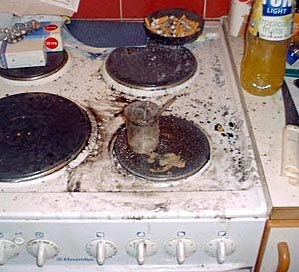 Man tries to build nuke reactor in kitchen - ABC News