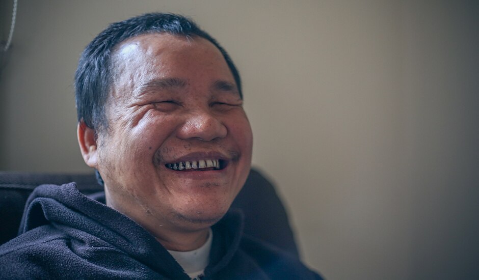 My first week in Australia: Three refugees tell their stories - ABC News