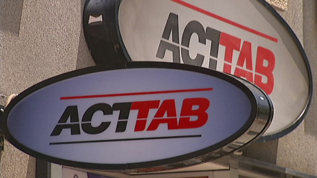 ACTTAB sold for $105 million - ABC News