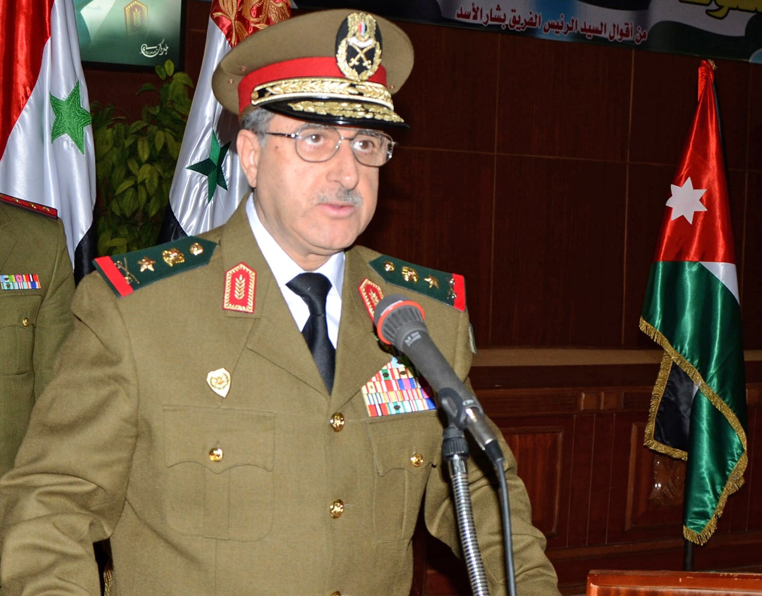 Syrian ministers killed in Damascus bomb attack - ABC News