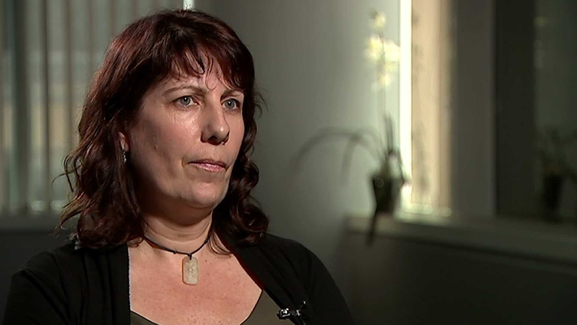 Father Finian Egan abuse survivor believes there are more victims of ...